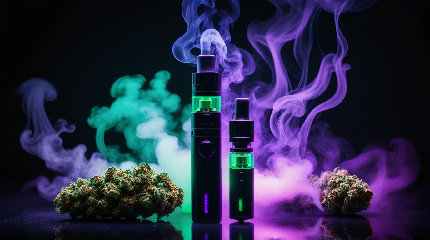 Vaper ¿Has perdido el gusto? – ¿qué hacer? | HHC Vaper