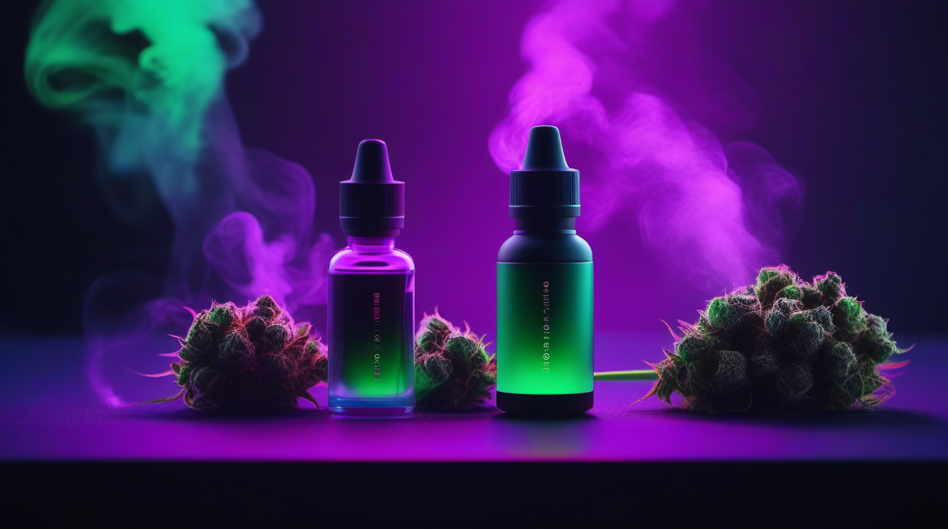 Vape for beginners – Your starter guide 2026 | HHC Vapes