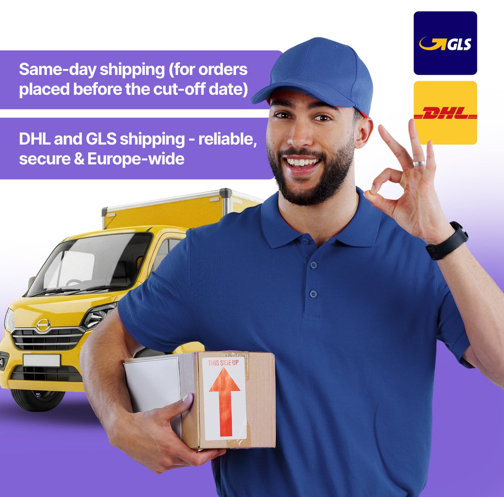 Kit Elfbar ELFX Pro Cowboy Brown | Recargable